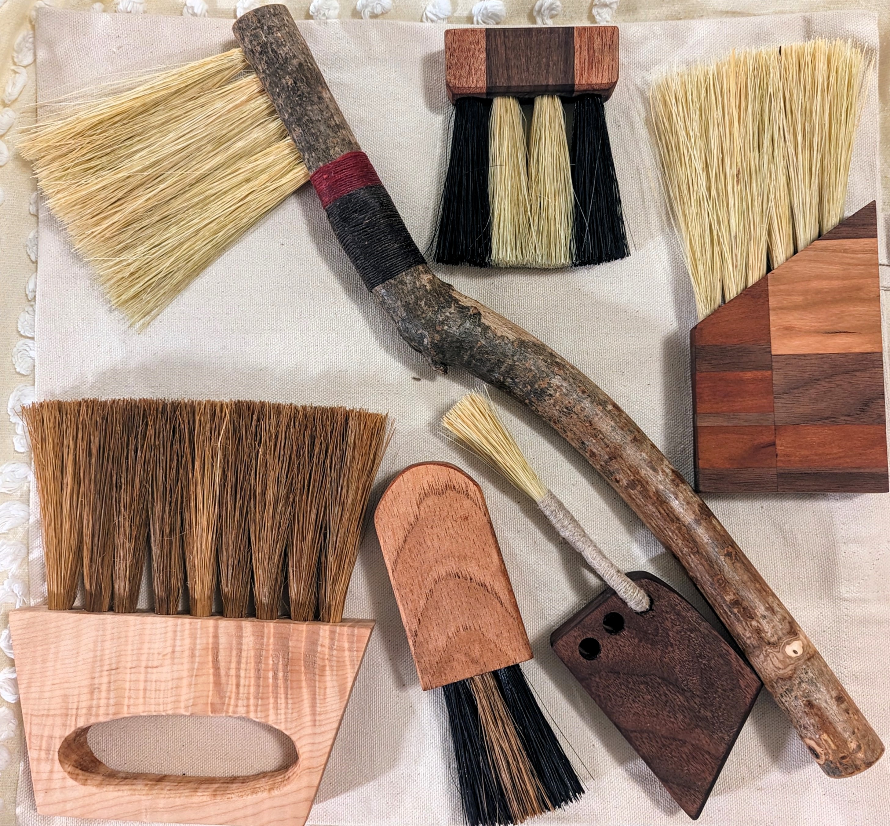 Tampico Brushes – Redmond Philbert Handwork LLC